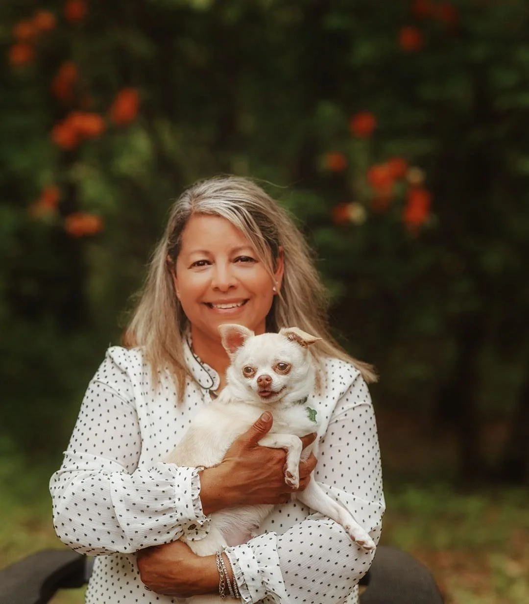 About WNC Pet Sitting — WNC Pet Nanny