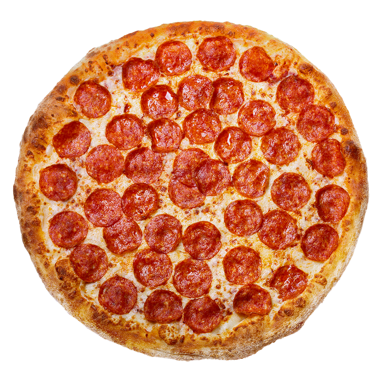 Little Brother's Pizza