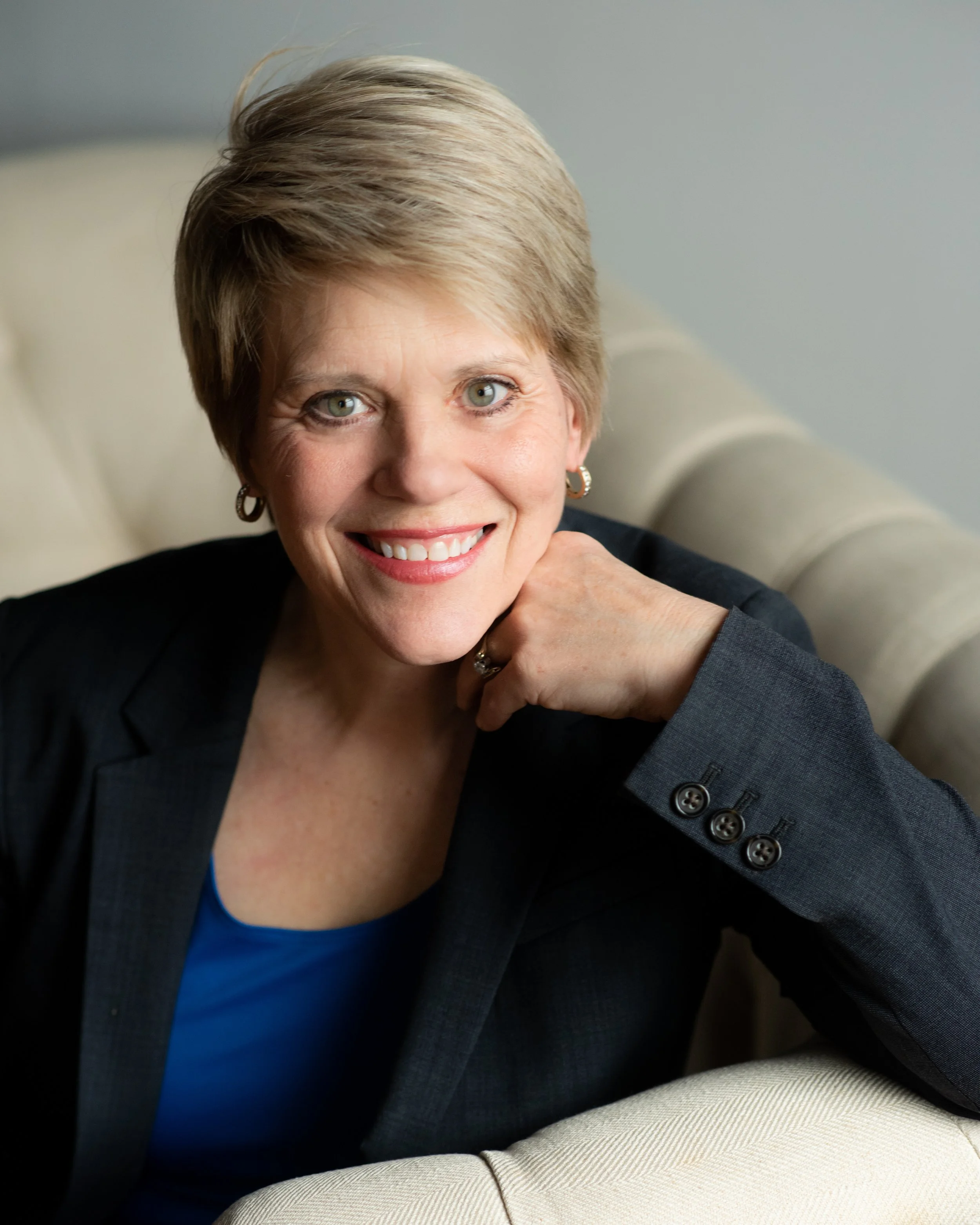 Therese Pautz — Neuvest