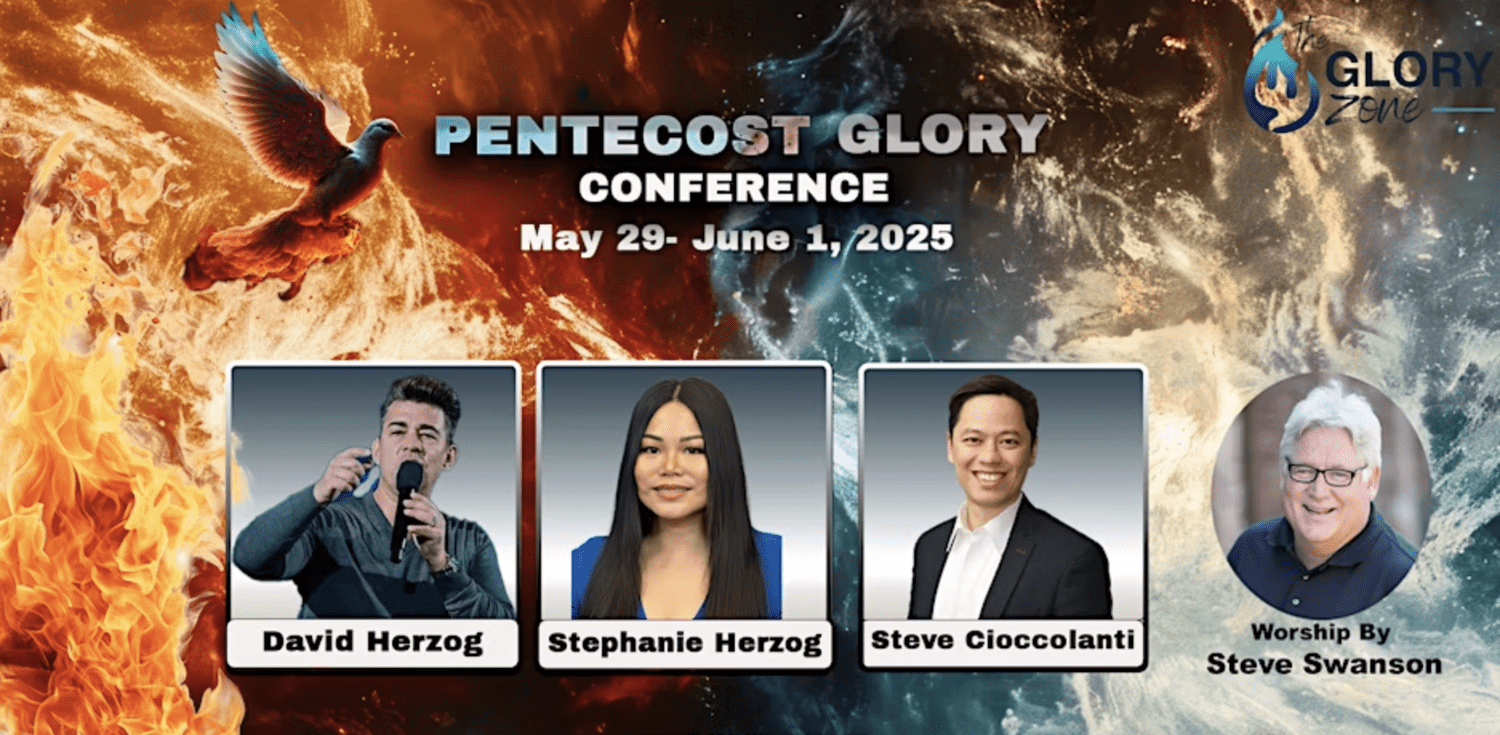 Events — Discover Church