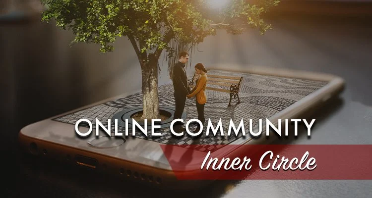 Join Online Church — Discover Church