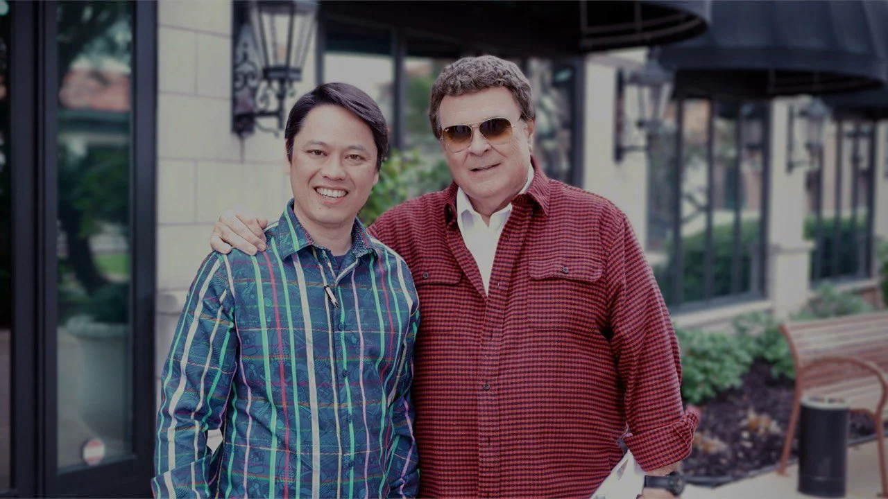 Biography of Pastor Steve Cioccolanti — Discover Church