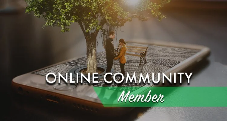 Join Online Church — Discover Church