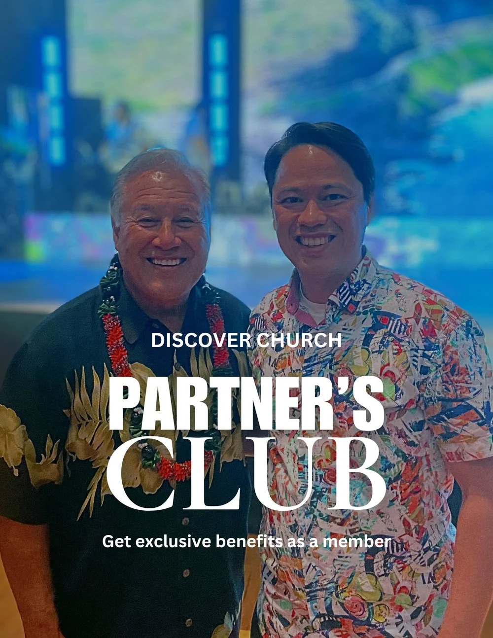 Discover Church | Explore Faith, Join Today