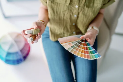 The Authentic Hue | Wichita Falls, Texas Color Analysis - TCI-Certified ...