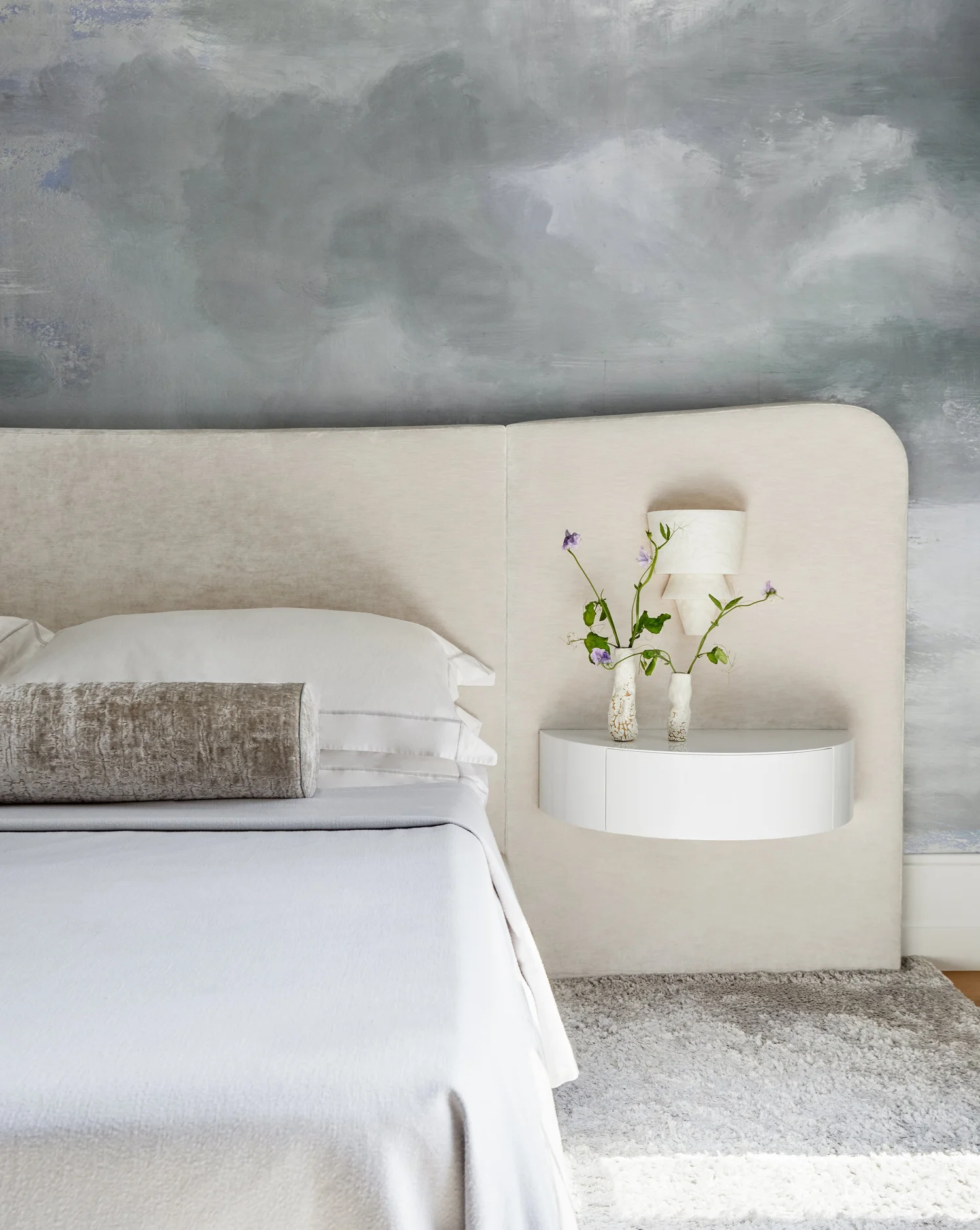 beckford tower — Vanessa Rome Interiors