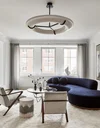 beckford tower — Vanessa Rome Interiors