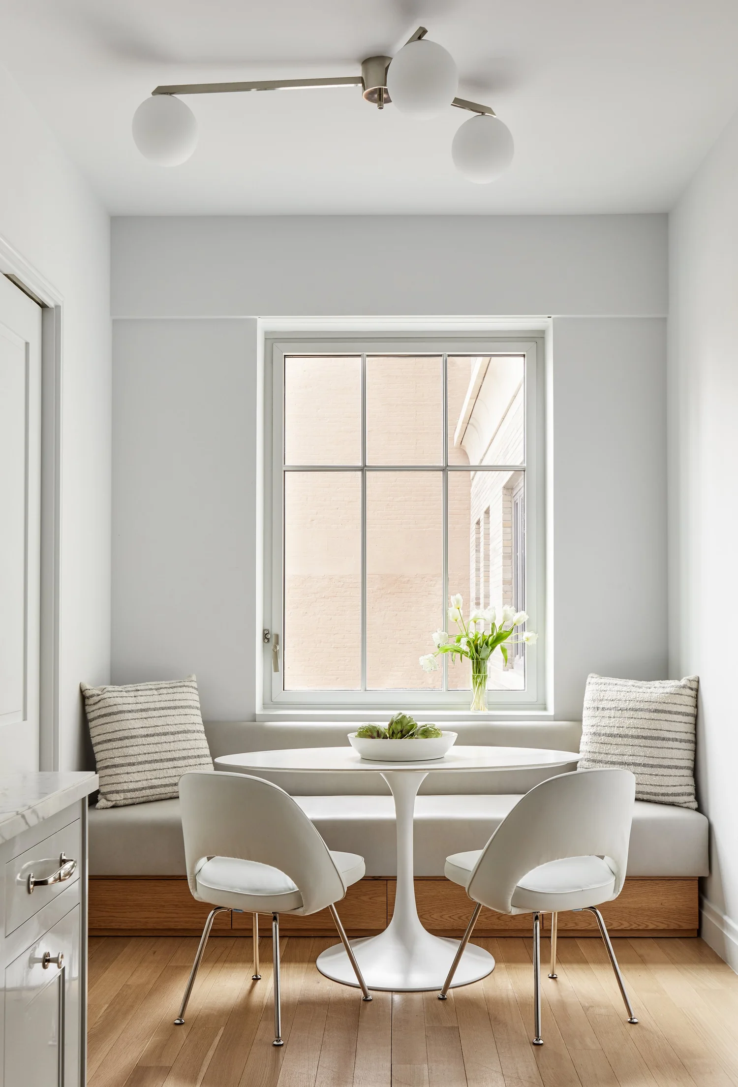 beckford tower — Vanessa Rome Interiors