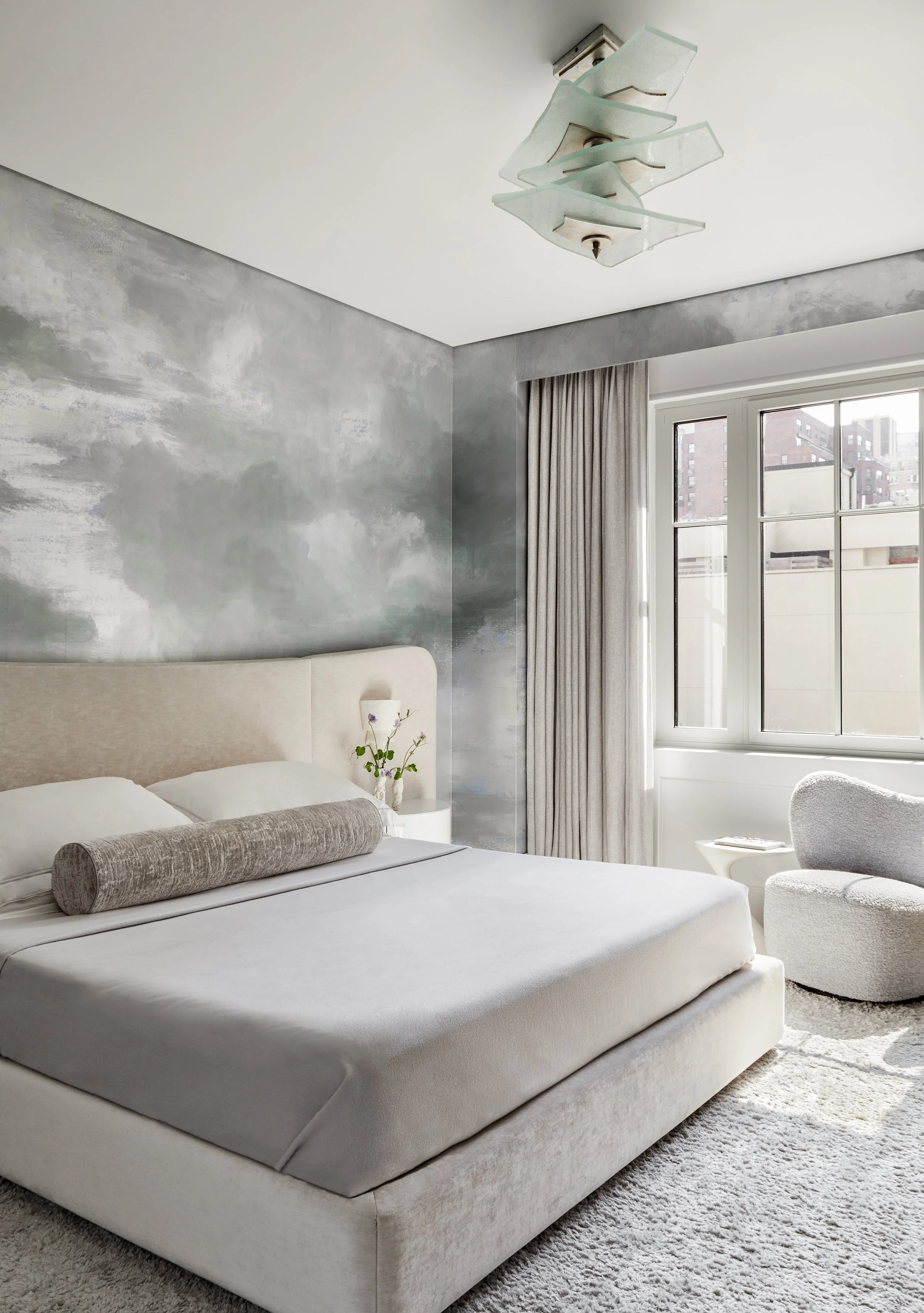 beckford tower — Vanessa Rome Interiors