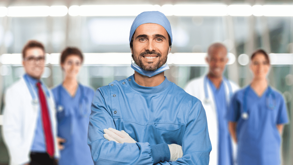 MSP Delivers High Performance ASC Partnerships — Magnolia Surgical Partners