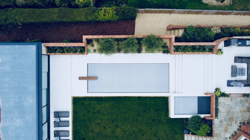 JND Landscape Studio | Creative Landscape Design & Consultancy ...