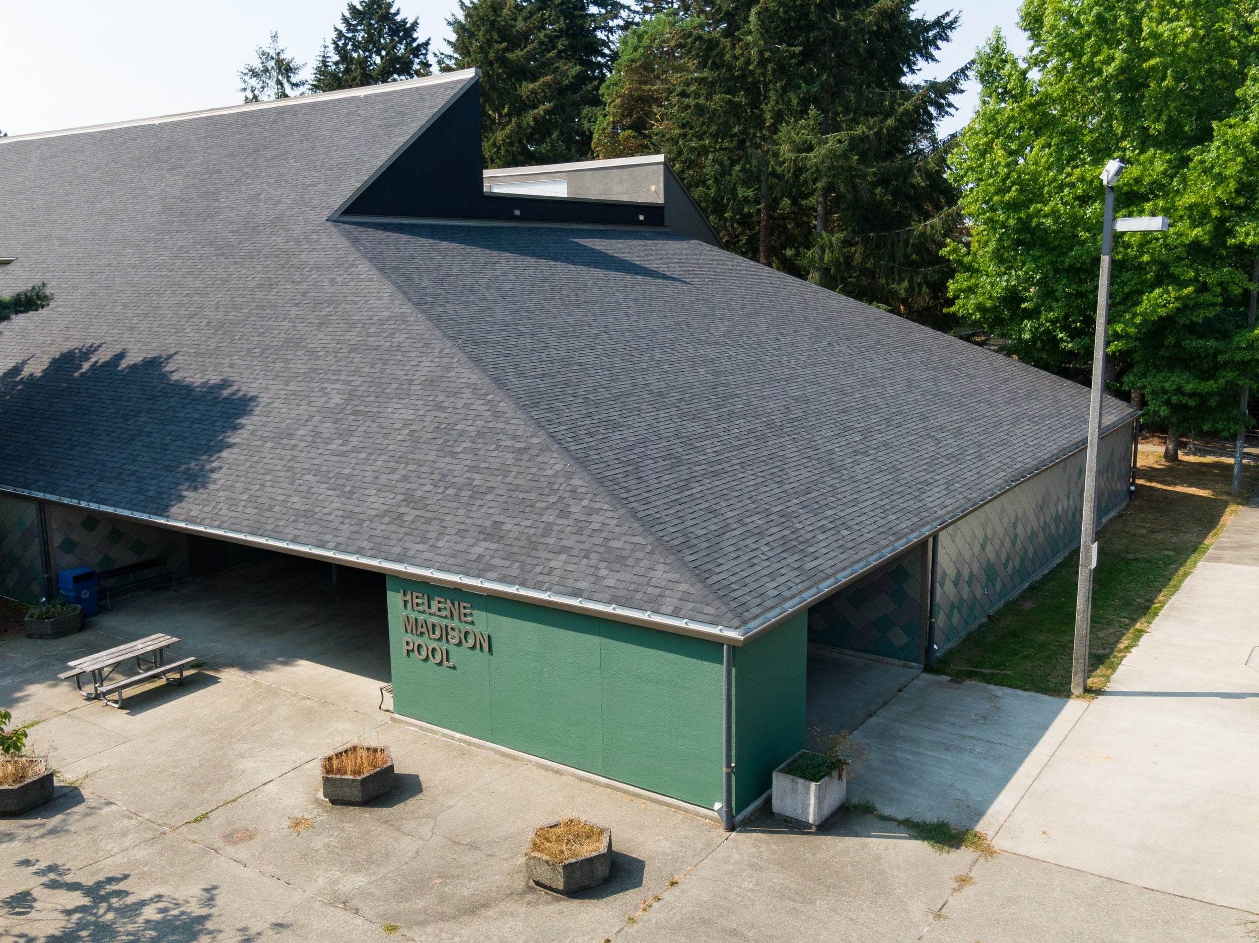 Citywide Pools Exterior & Interior Renovations — Stemper Architecture ...