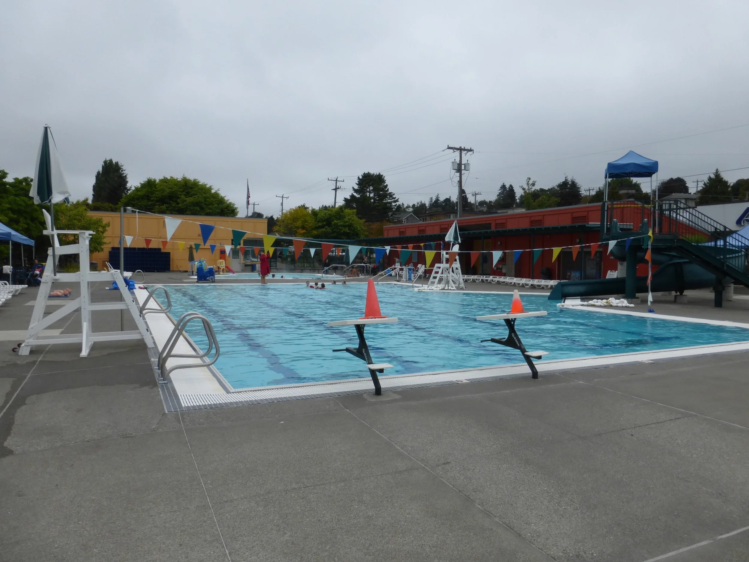 Citywide Pools Exterior & Interior Renovations — Stemper Architecture ...