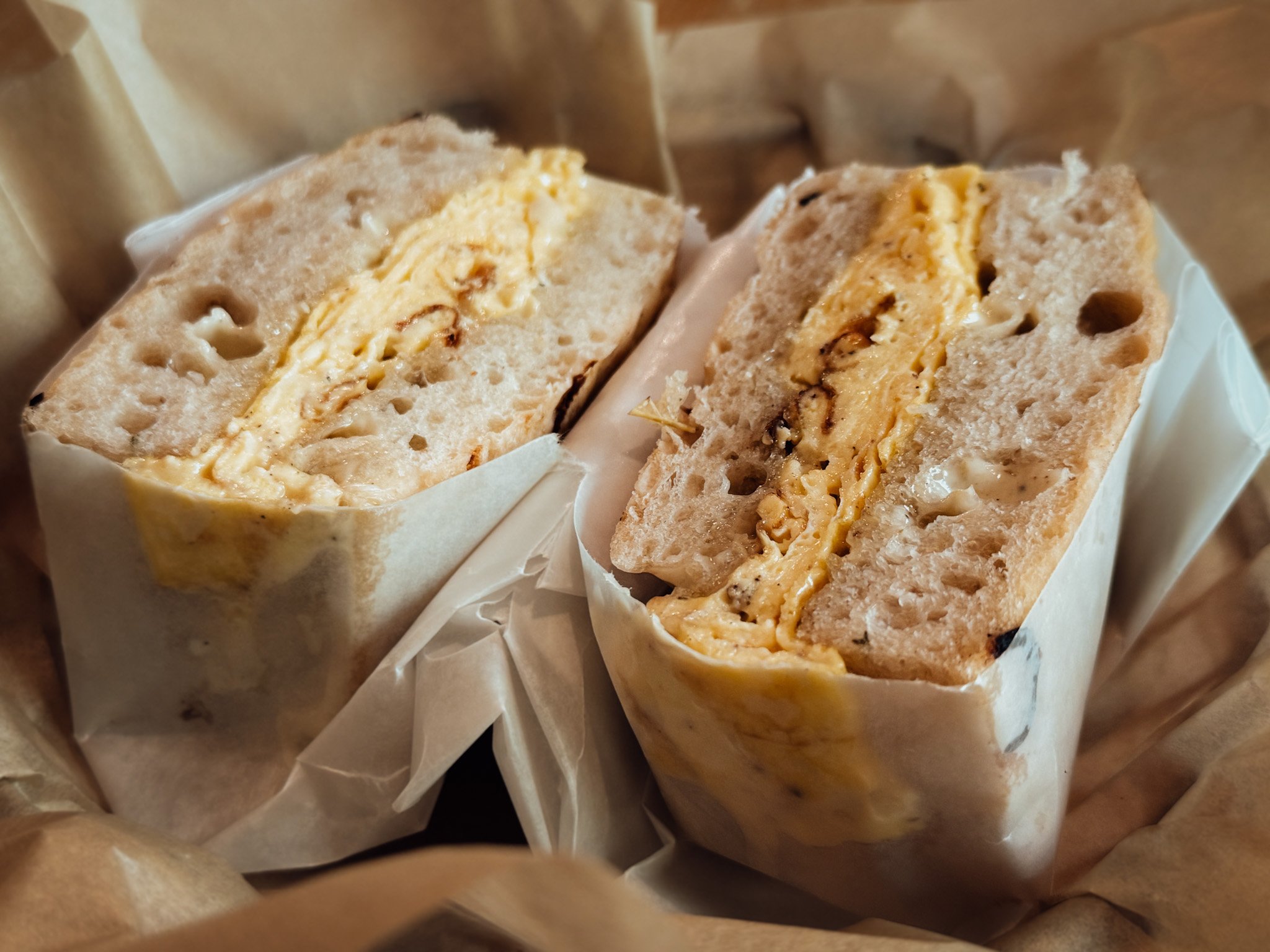 North End Bakery and Deli