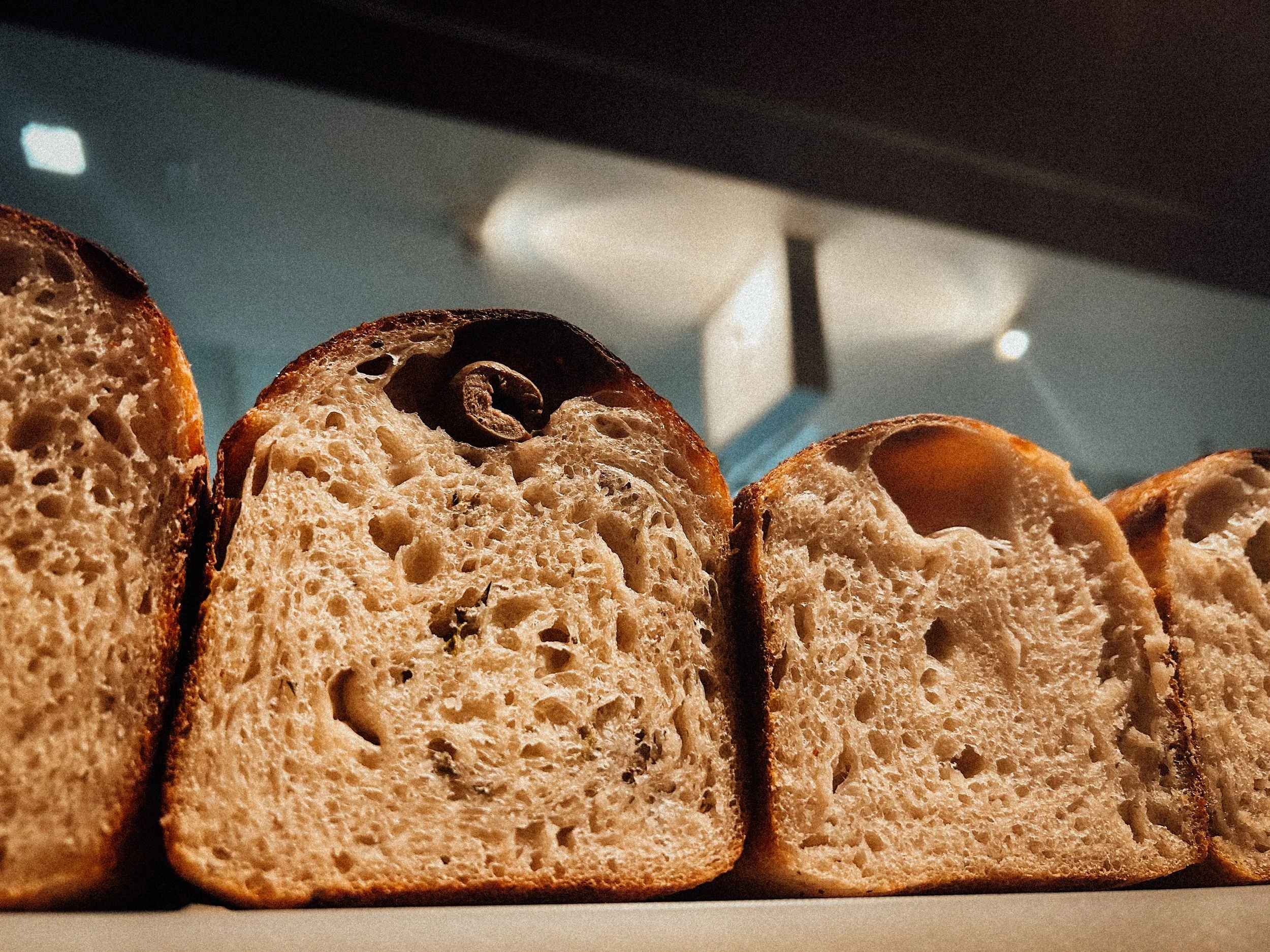 North End Bakery and Deli