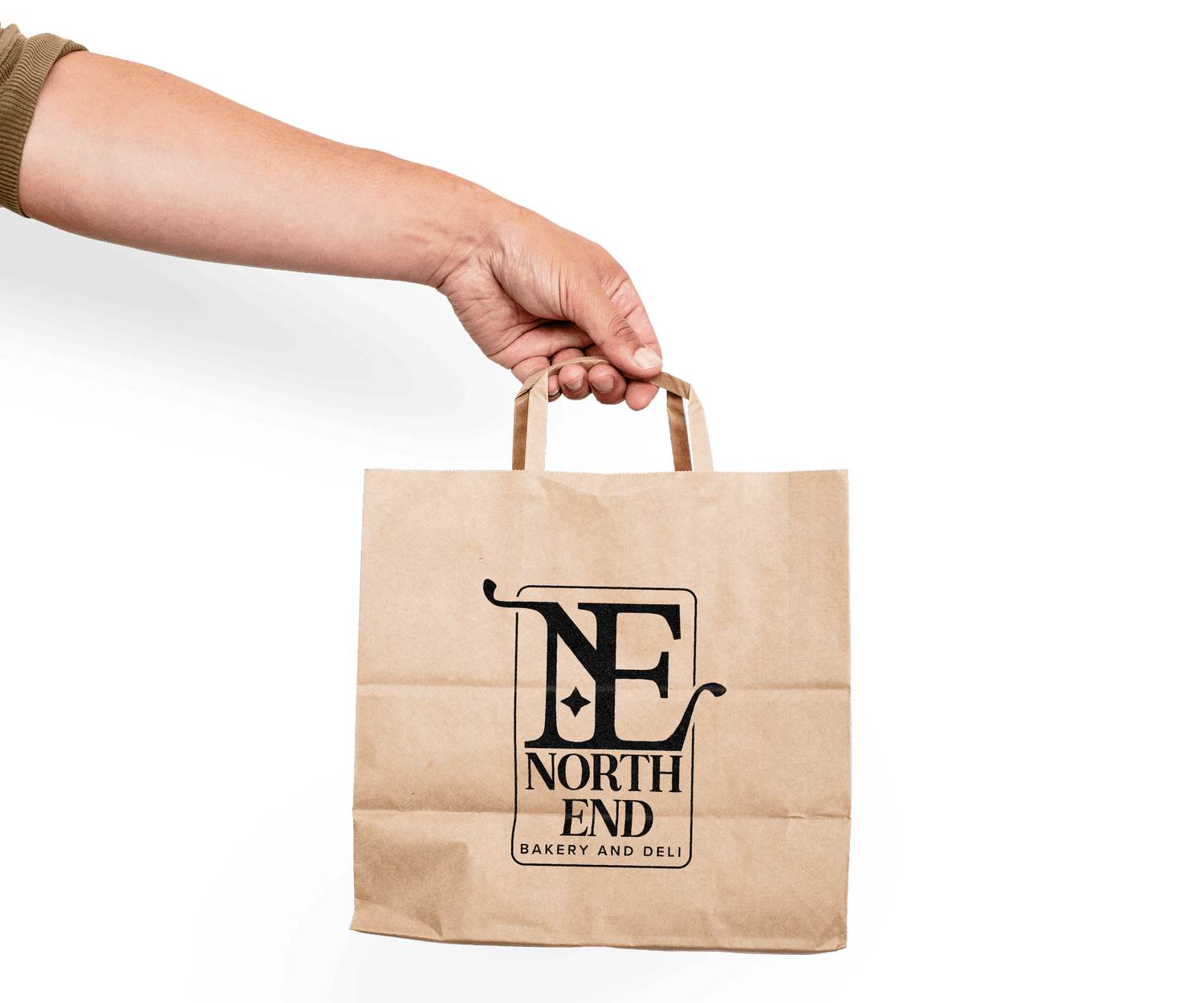 North End Bakery and Deli
