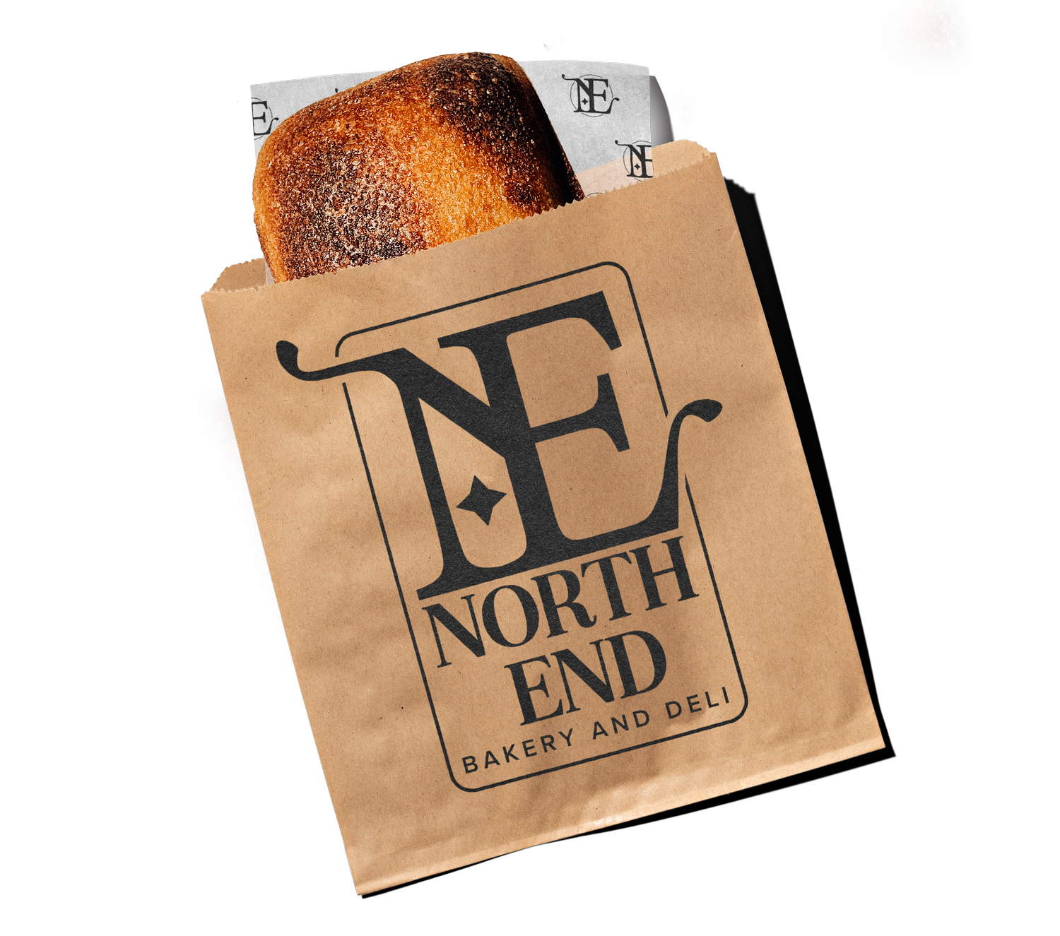 North End Bakery and Deli