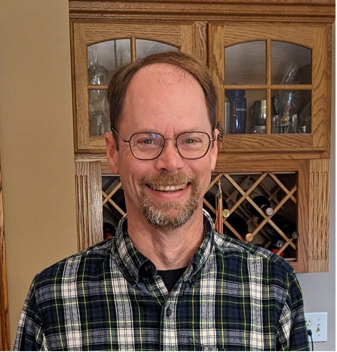 Vestry & Wardens — St. Paul's Episcopal Church