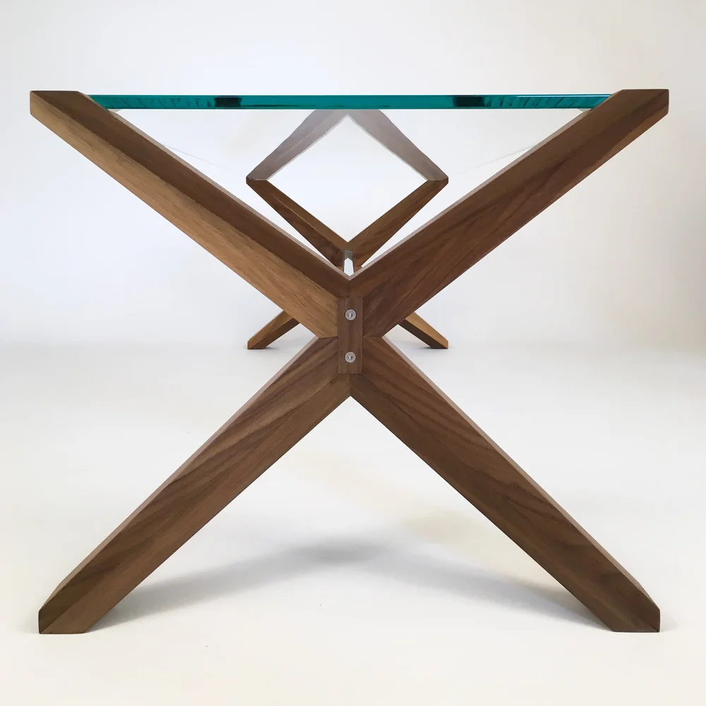 Custom Furniture Design and Fabrication by Durodeco — Dunham Robinson