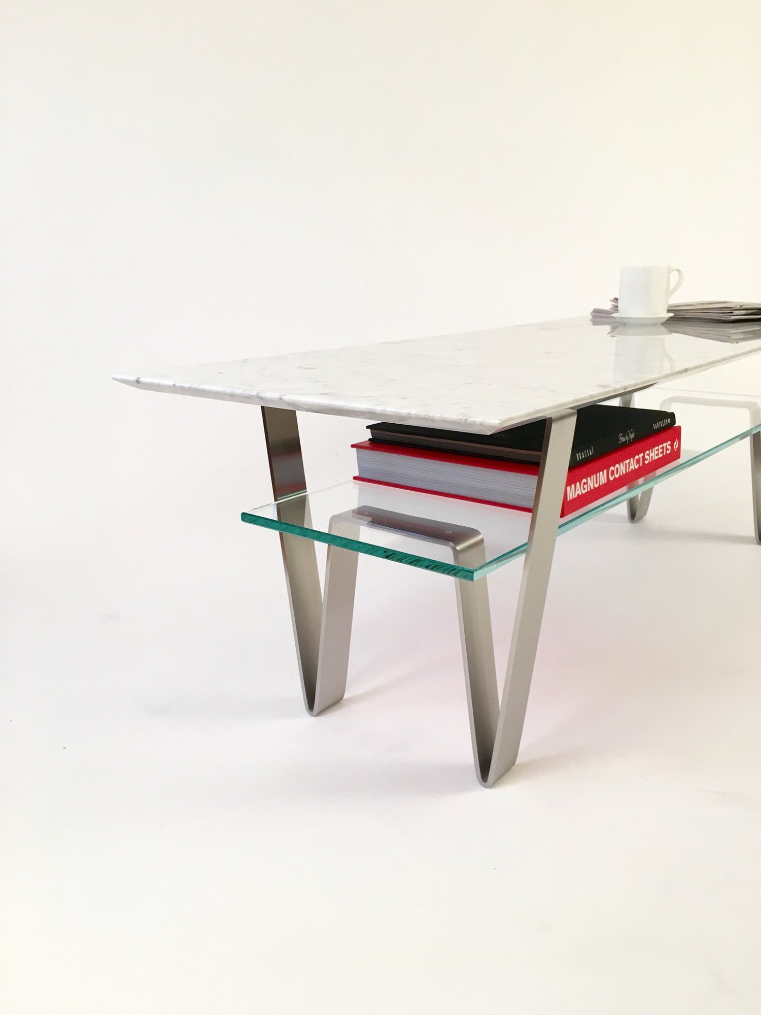 Custom Furniture Design and Fabrication by Durodeco — Dunham Robinson