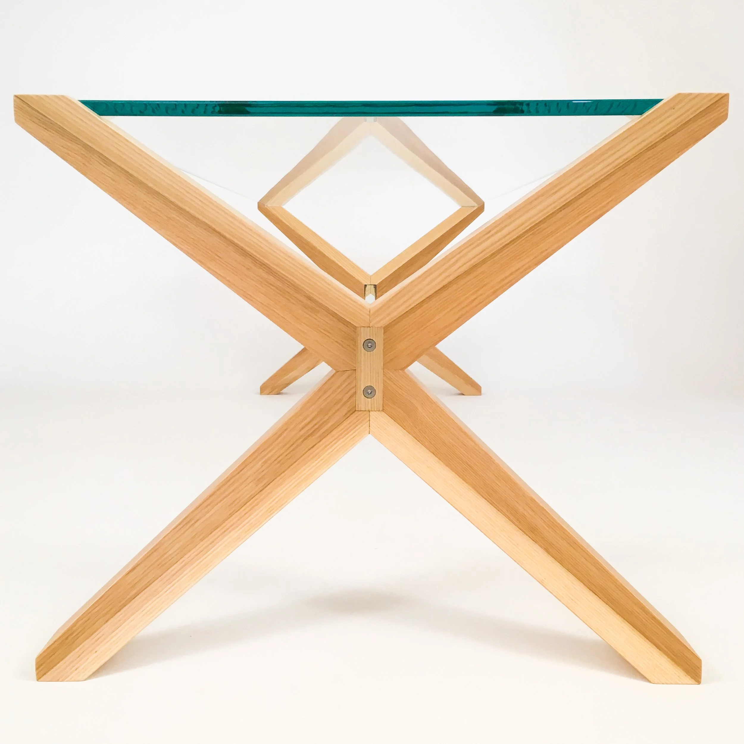 Custom Furniture Design and Fabrication by Durodeco — Dunham Robinson