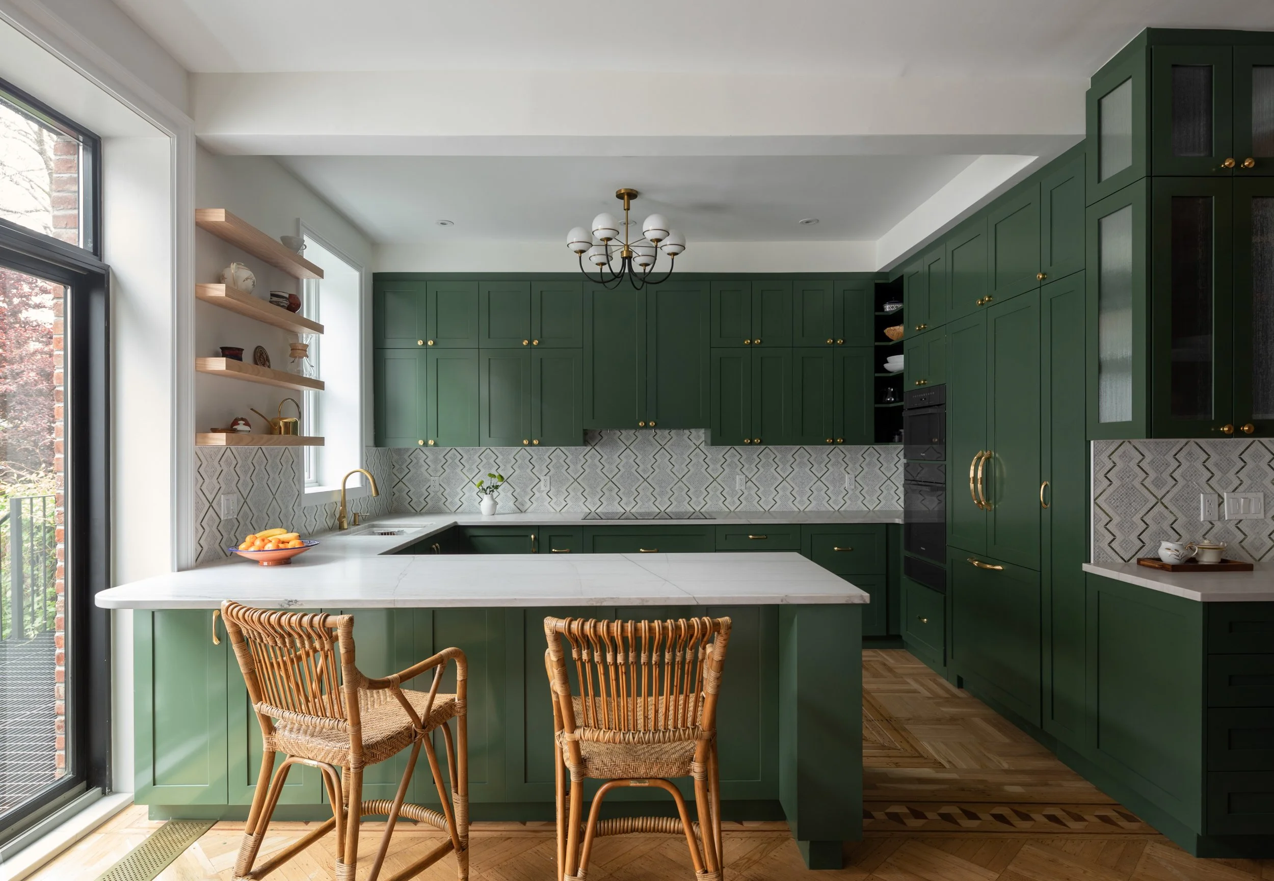 NYC Architecture & Structural Engineering Studio | Dunham Robinson