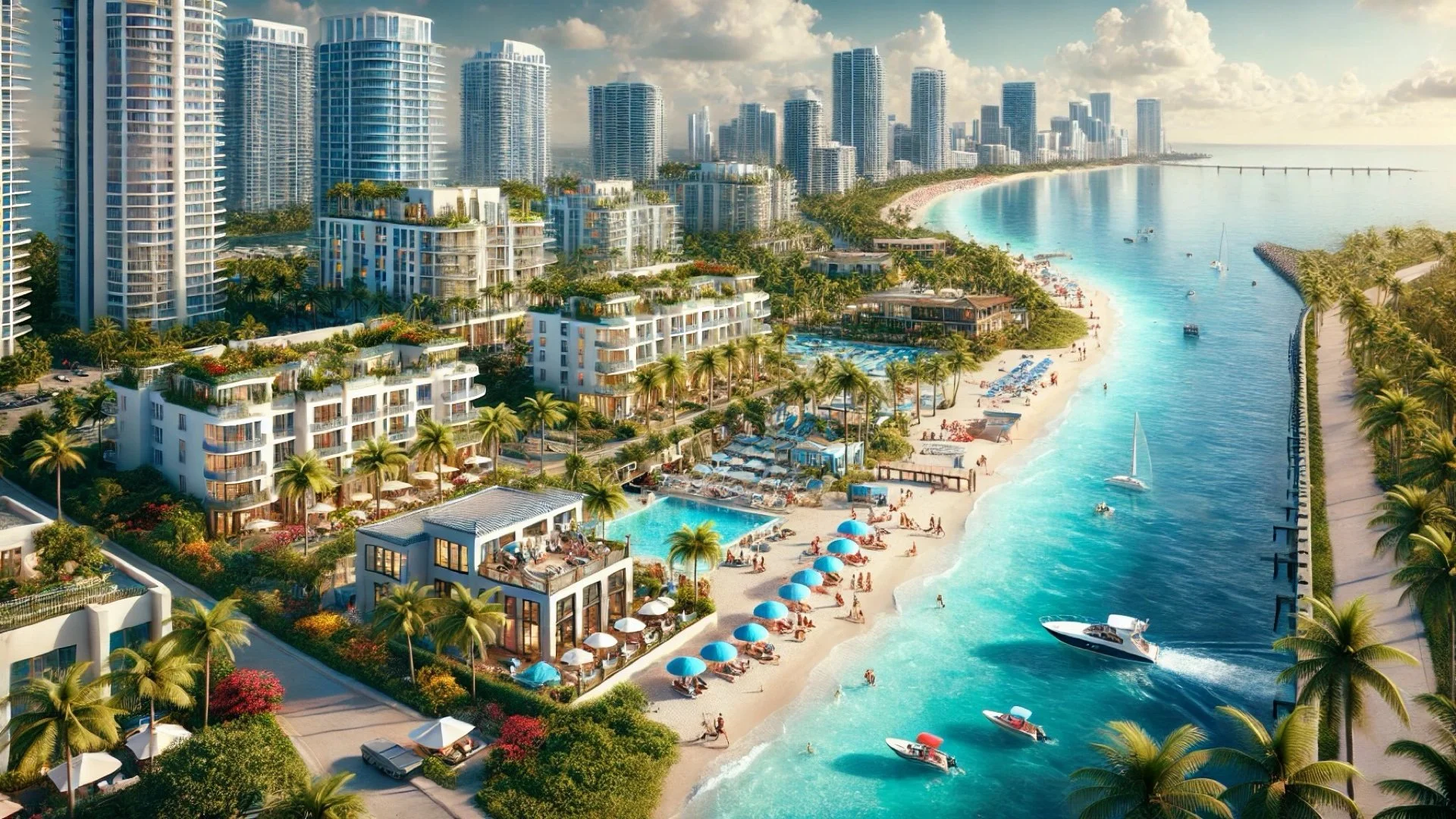 Has Miami Ever Been Destroyed by a Hurricane? — Sparkly Maid Miami