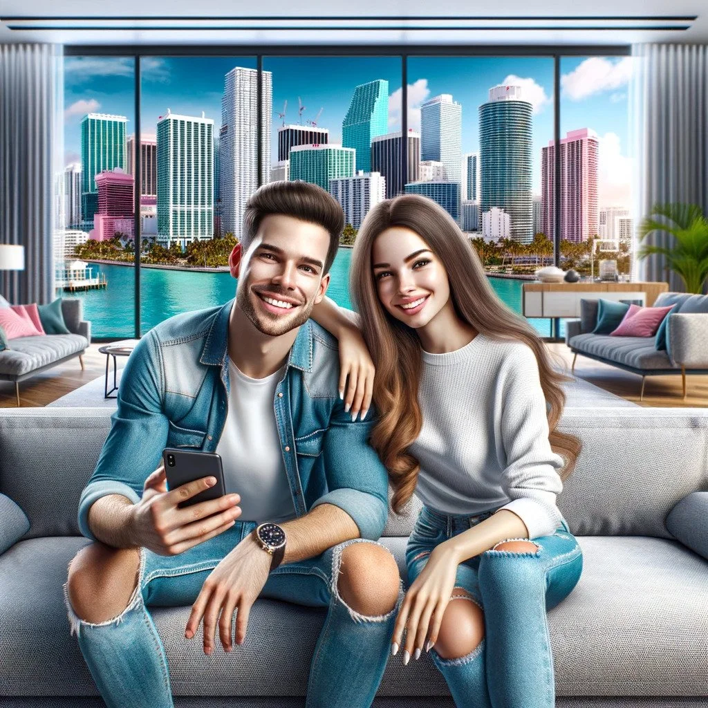 Cleaning Services Miami | Maid Service Miami, FL | Sparky Maid Miami