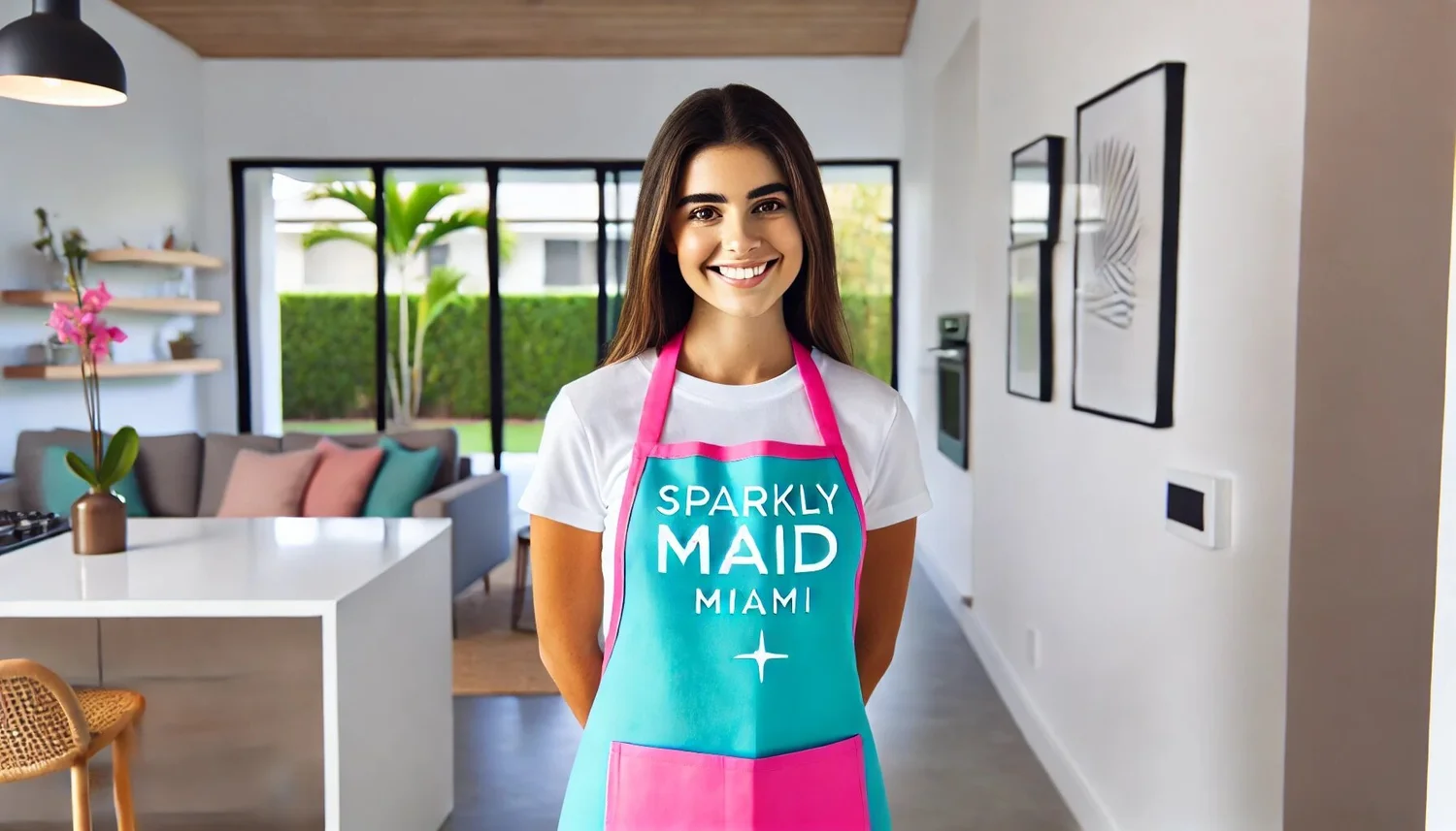 Cleaning Services Lake Clarke Shores, FL — Sparkly Maid Miami