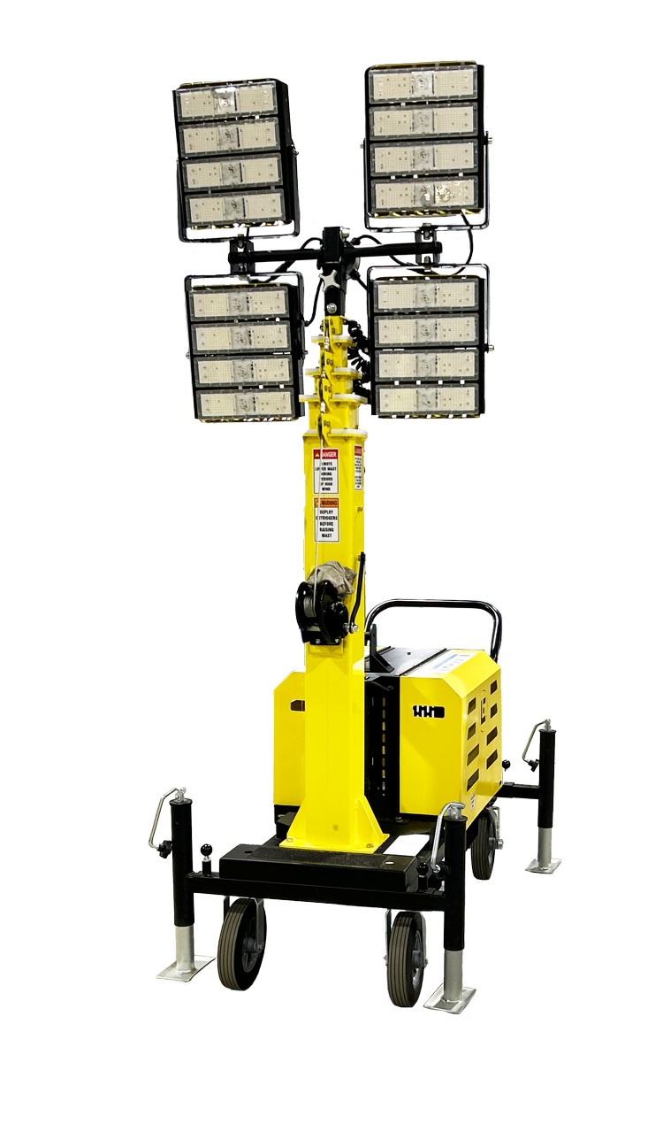 MODELS — Beacon LED Tower