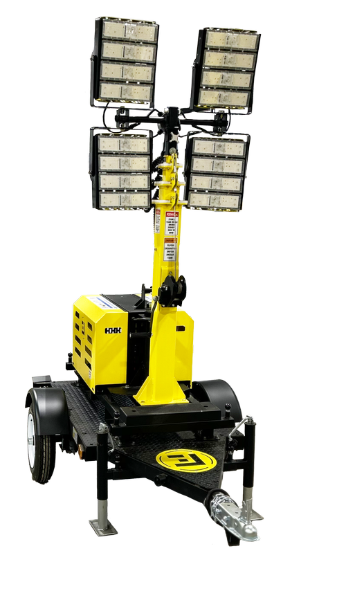 MODELS — Beacon LED Tower