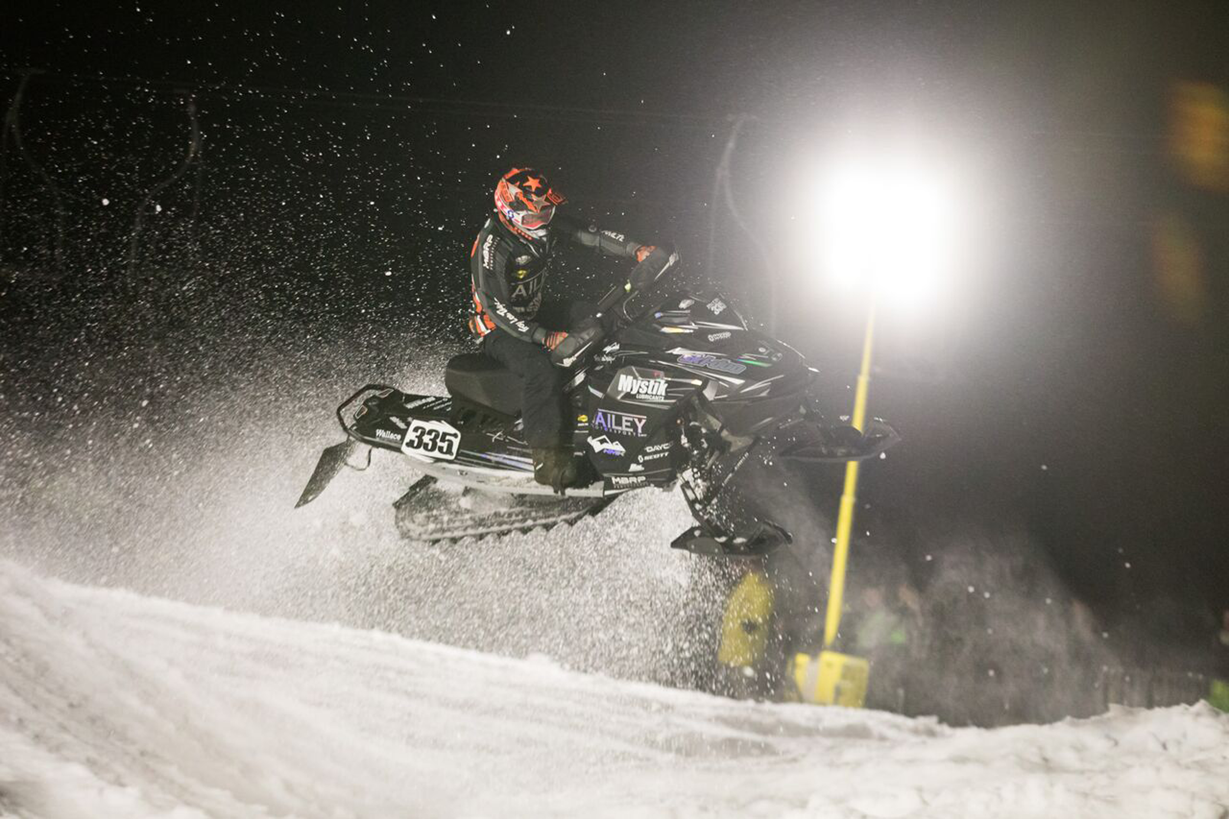 SPORTS — Beacon LED Tower