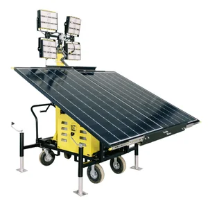 MODELS — Beacon LED Tower