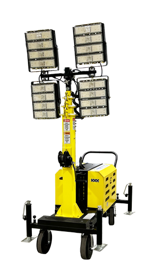 MODELS — Beacon LED Tower