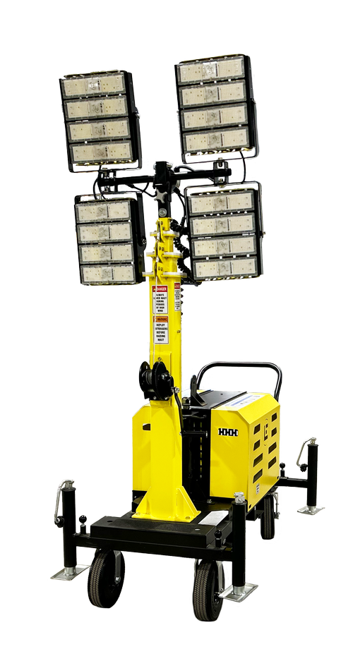 MODELS — Beacon LED Tower