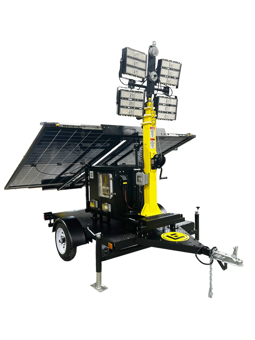 MODELS — Beacon LED Tower