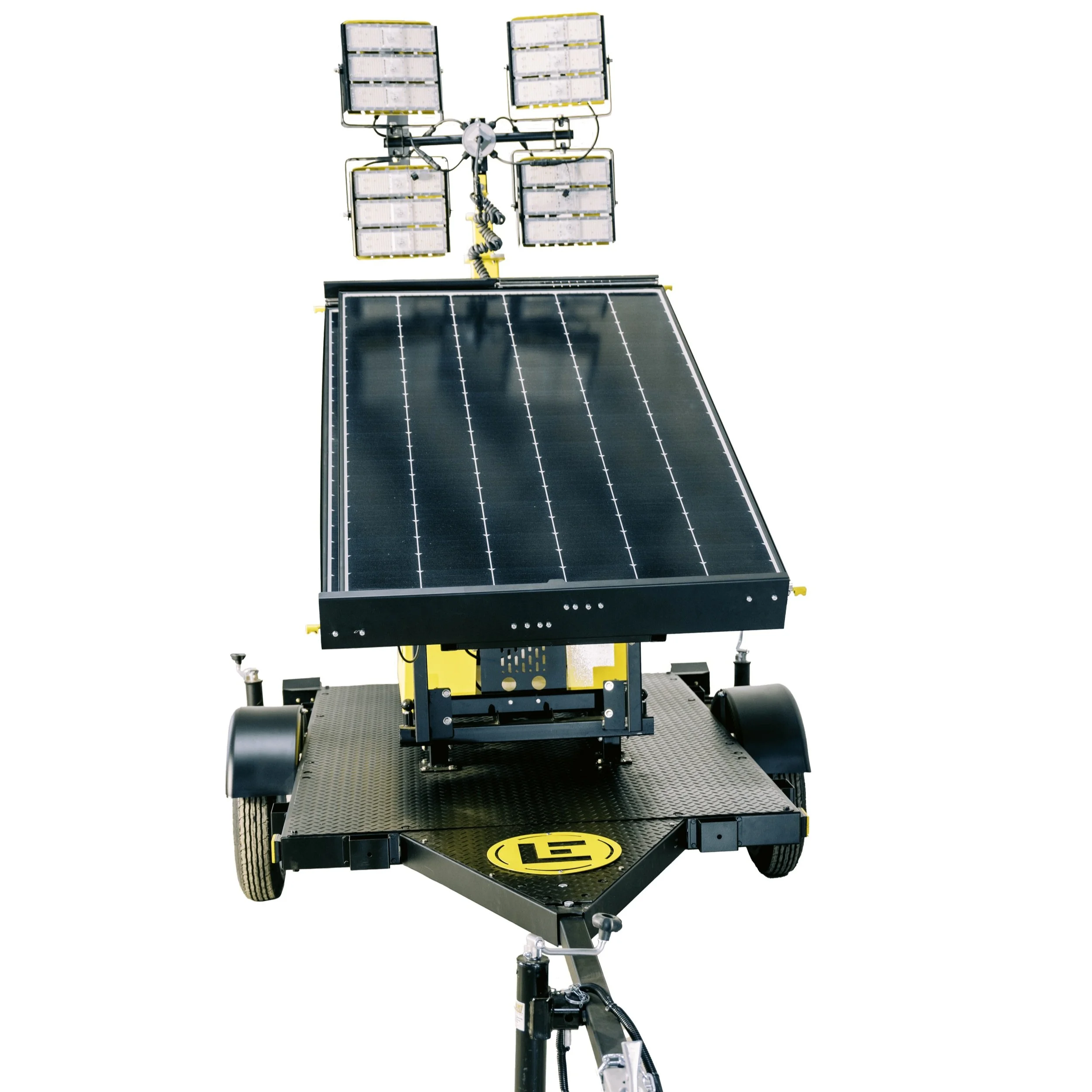 MODELS — Beacon LED Tower