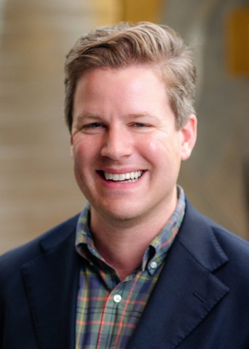 Clergy + Staff — Trinitarian Congregational Church