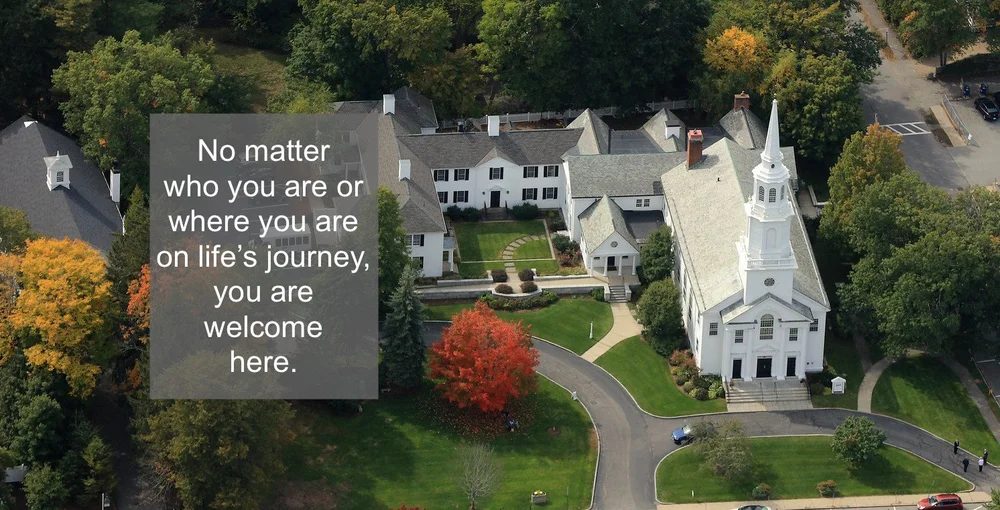 Trinitarian Congregational Church