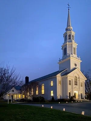 Trinitarian Congregational Church