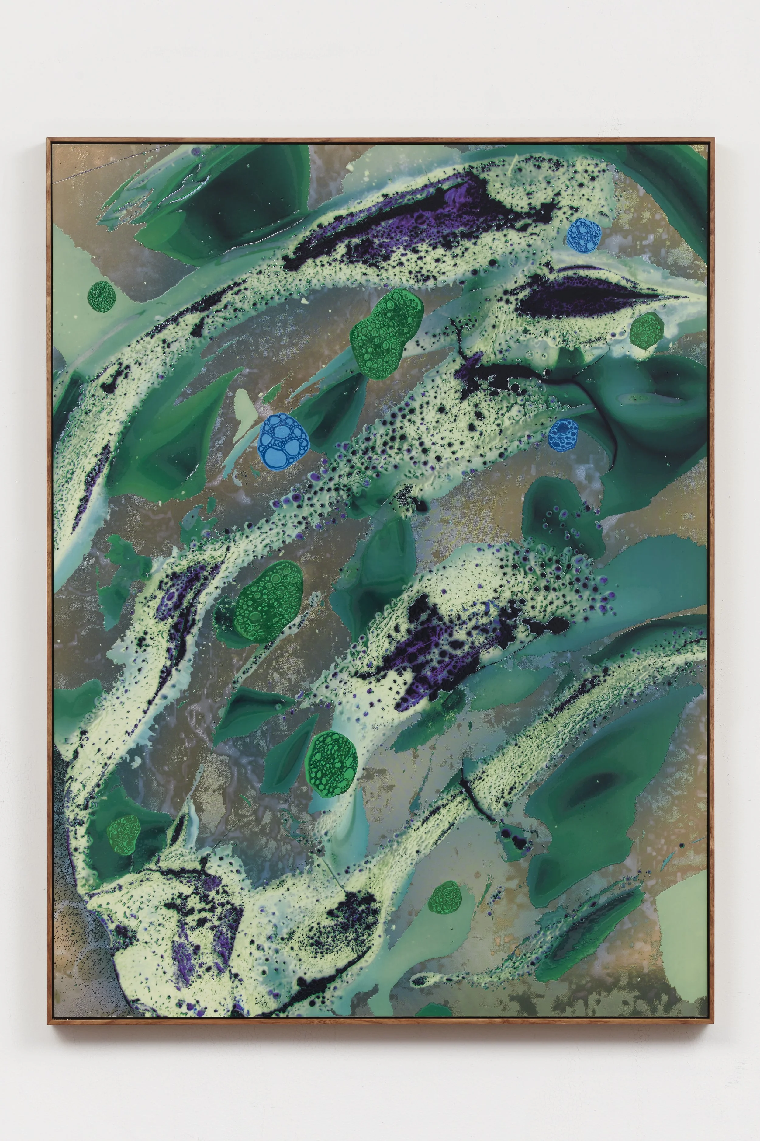 Paintings — Jonah Freeman
