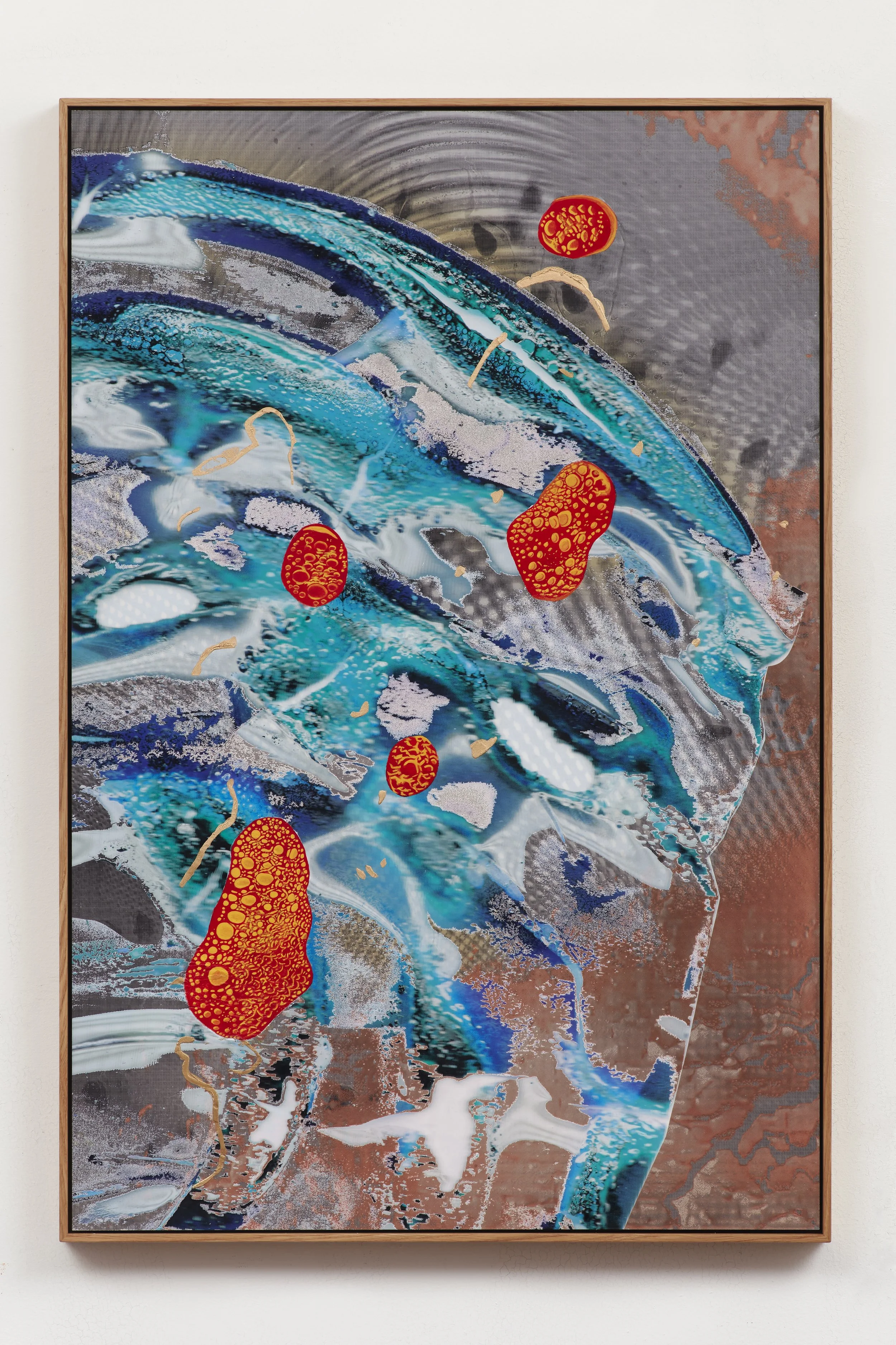 Paintings — Jonah Freeman