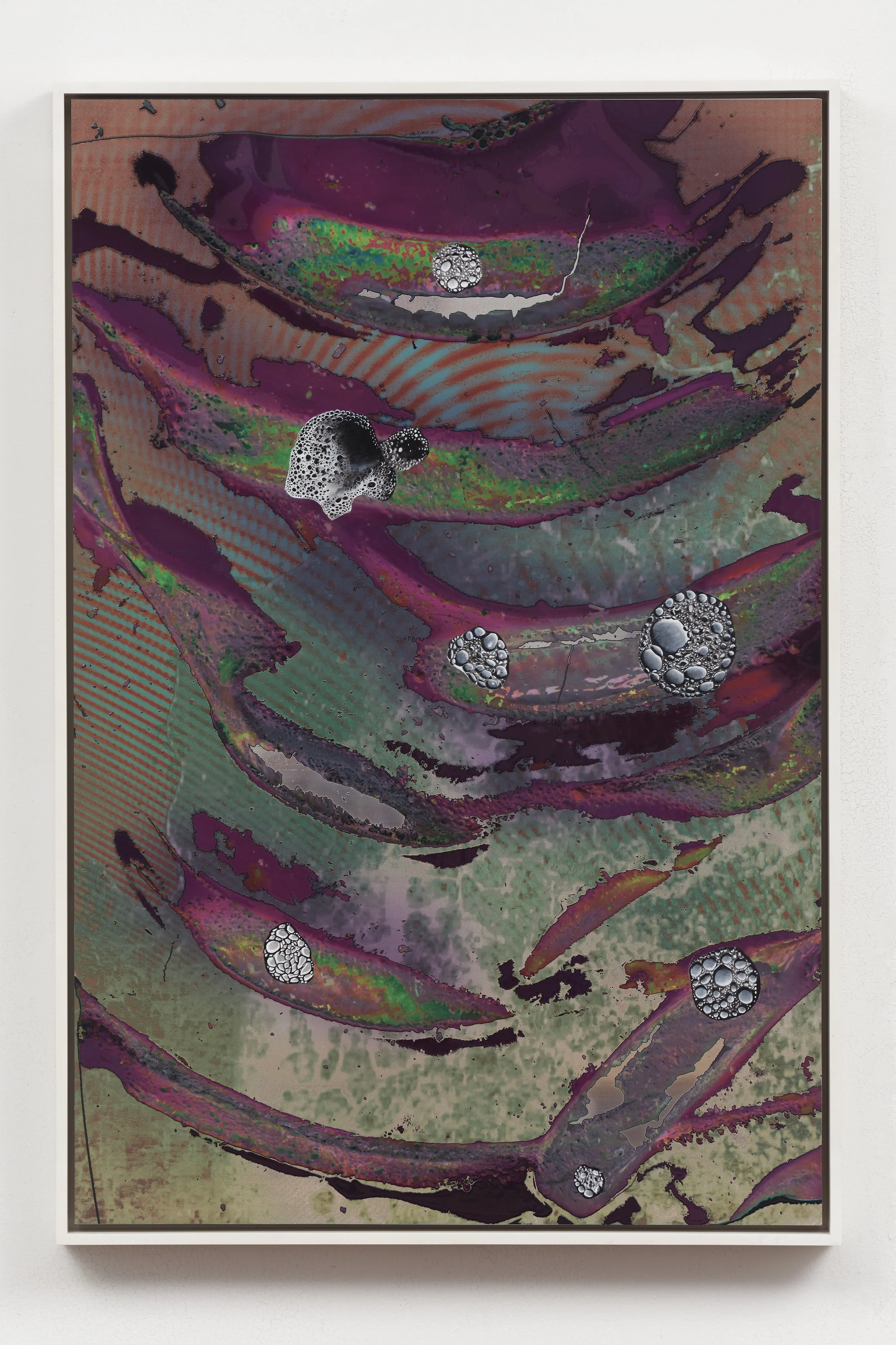 Paintings — Jonah Freeman