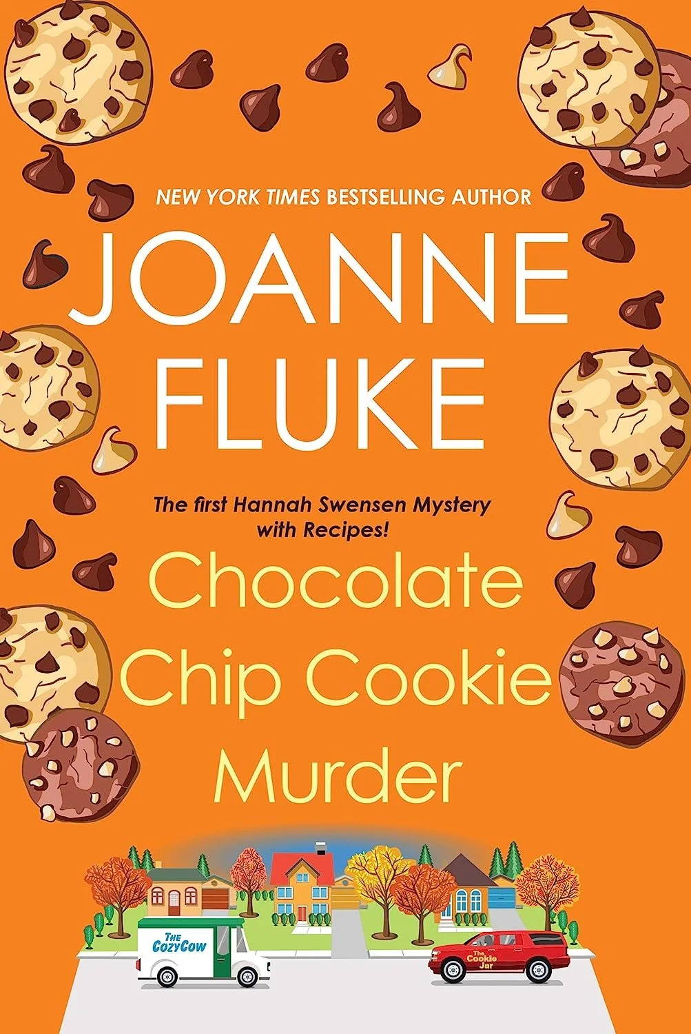 10 Culinary Cozy Mysteries for Crime Fiction Lovers — Cozy Crime Reads