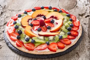 Cozy Mystery Recipe: Maddie Day's Ode to Summer Fruit Tart — Cozy Crime ...