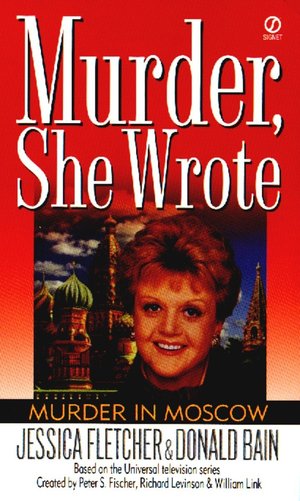 Complete List of Murder She Wrote Books in Order — Cozy Crime Reads