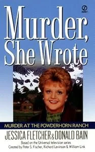 Complete List of Murder She Wrote Books in Order — Cozy Crime Reads