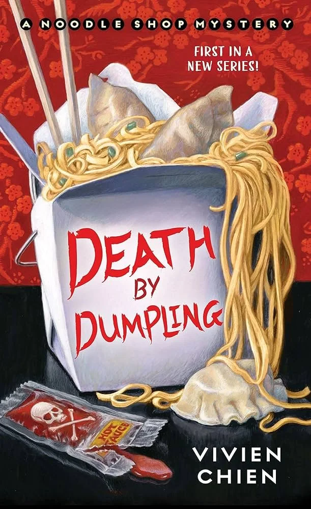 10 Culinary Cozy Mysteries for Crime Fiction Lovers — Cozy Crime Reads