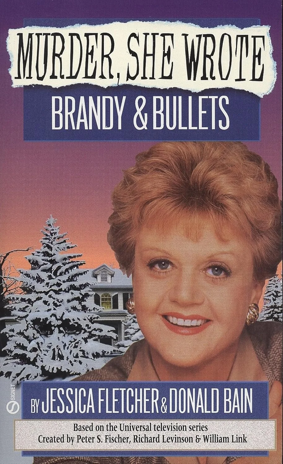 Complete List of Murder She Wrote Books in Order — Cozy Crime Reads