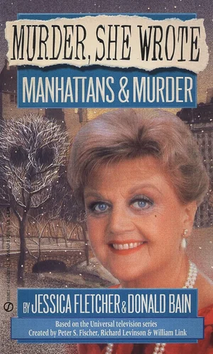 Complete List of Murder She Wrote Books in Order — Cozy Crime Reads